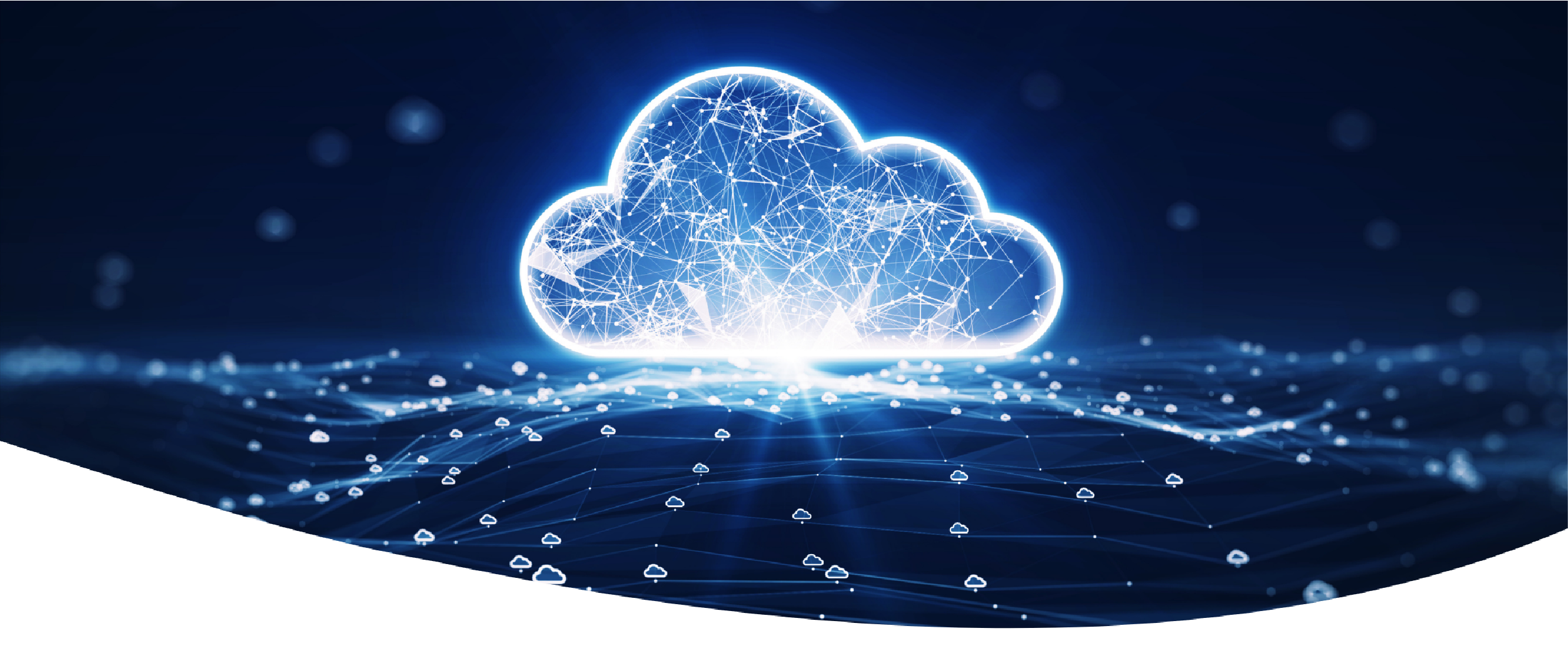 Fresche Cloud for IBM i (AS/400) Hosting Solutions & Managed Services